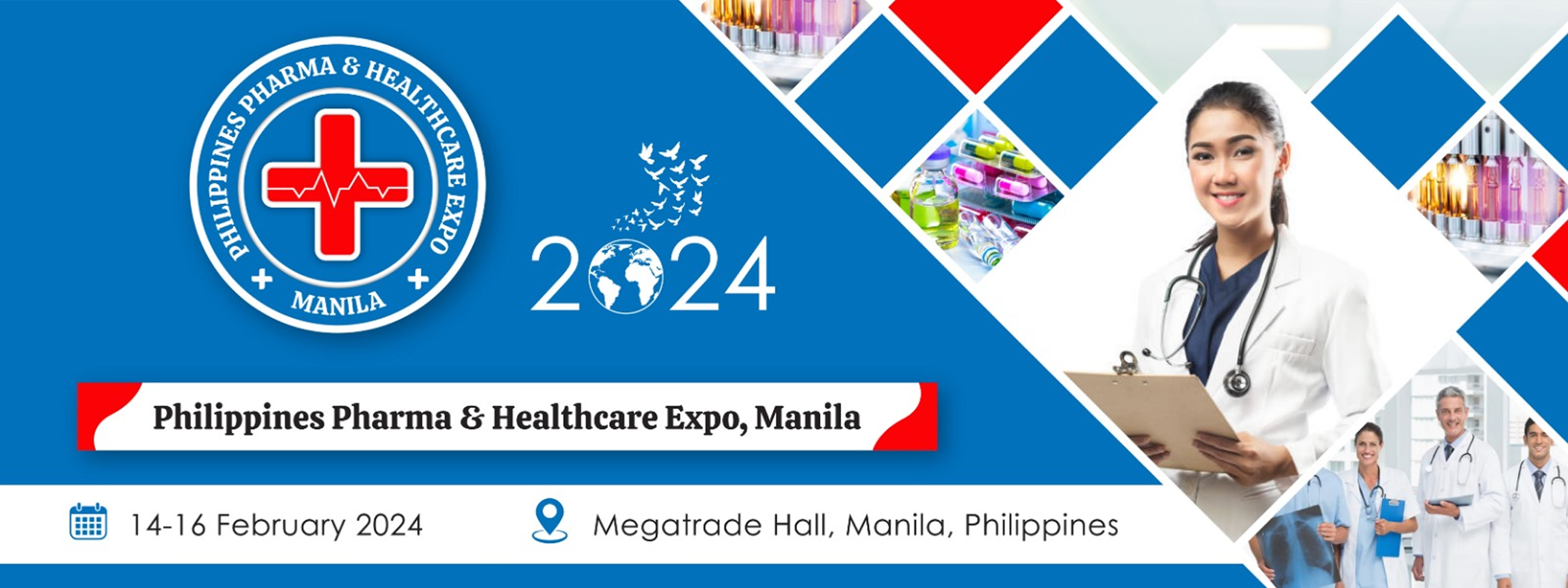 Philippines Pharma & Healthcare
