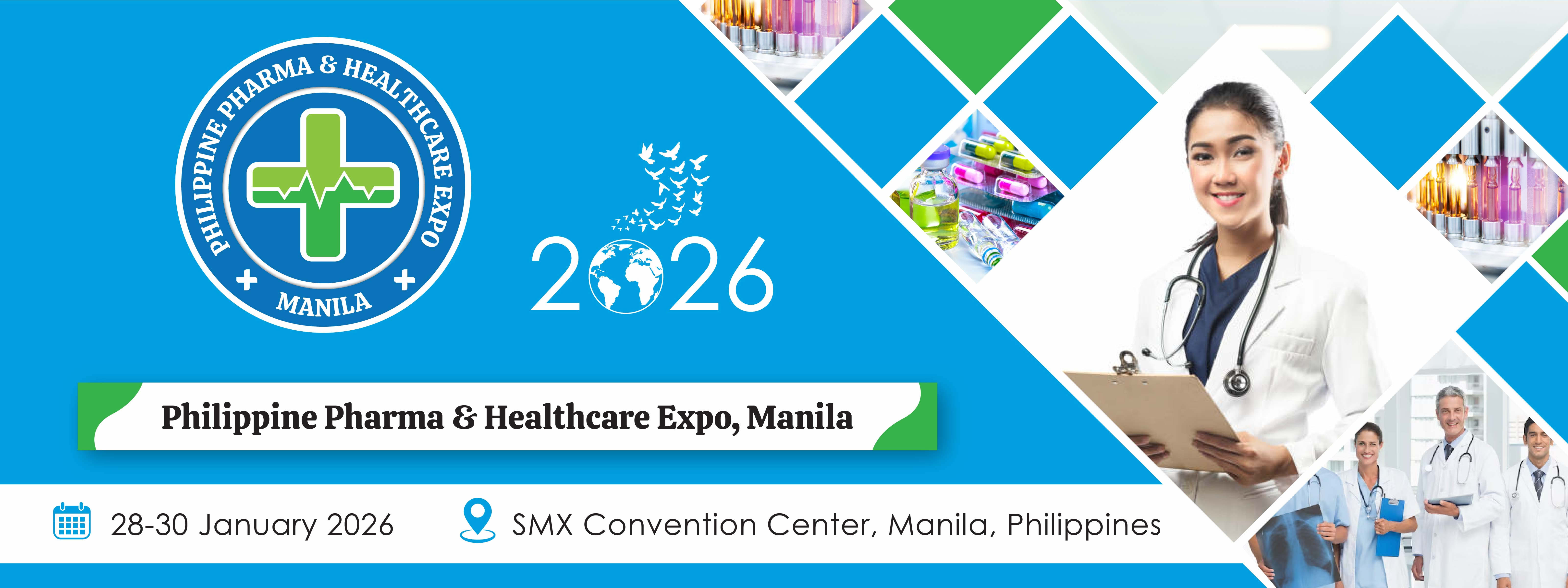 Philippine Pharma & Healthcare