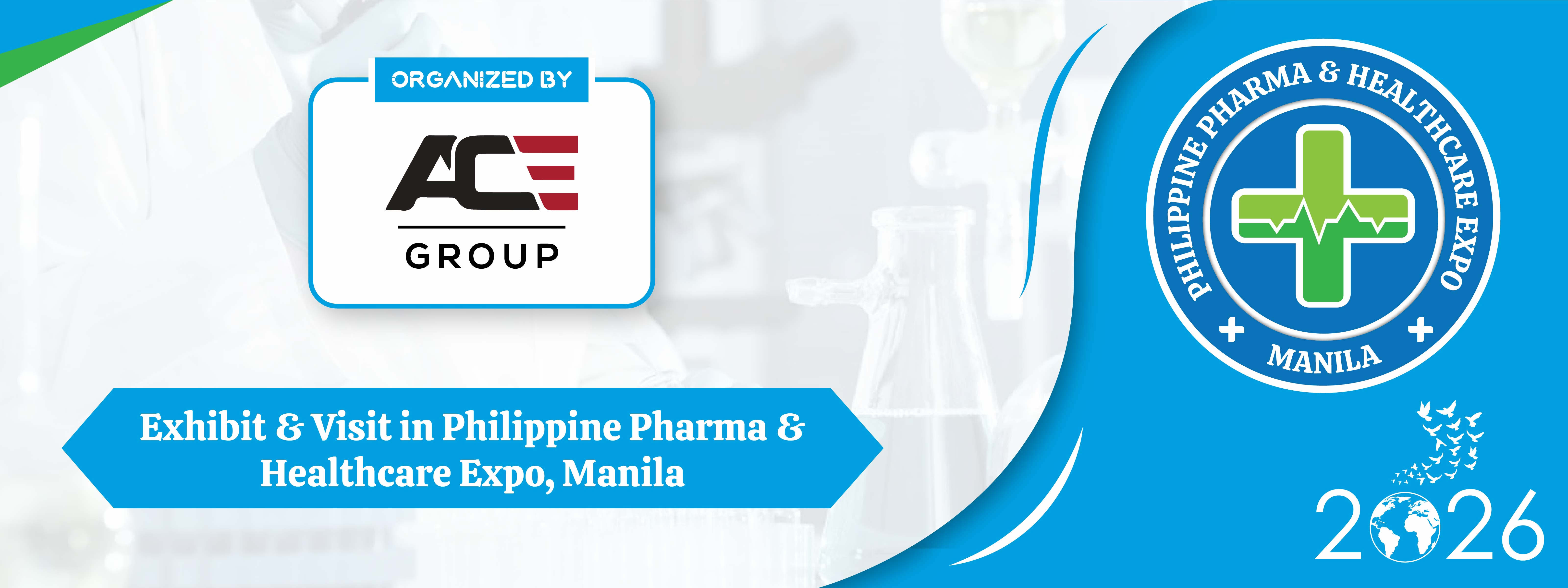 Philippine Pharma & Healthcare